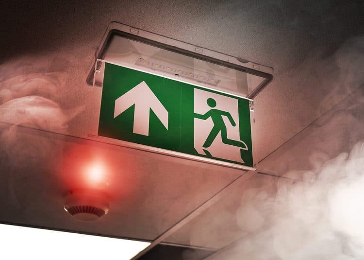 Incêndios em prédios: todo cuidado necessário e o que fazer?